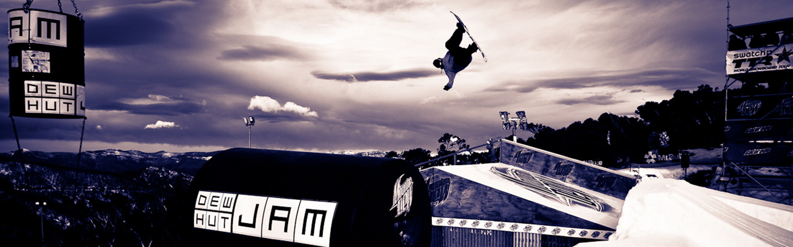 Ramp Surfaces | Revolution Action Sports Concepts
