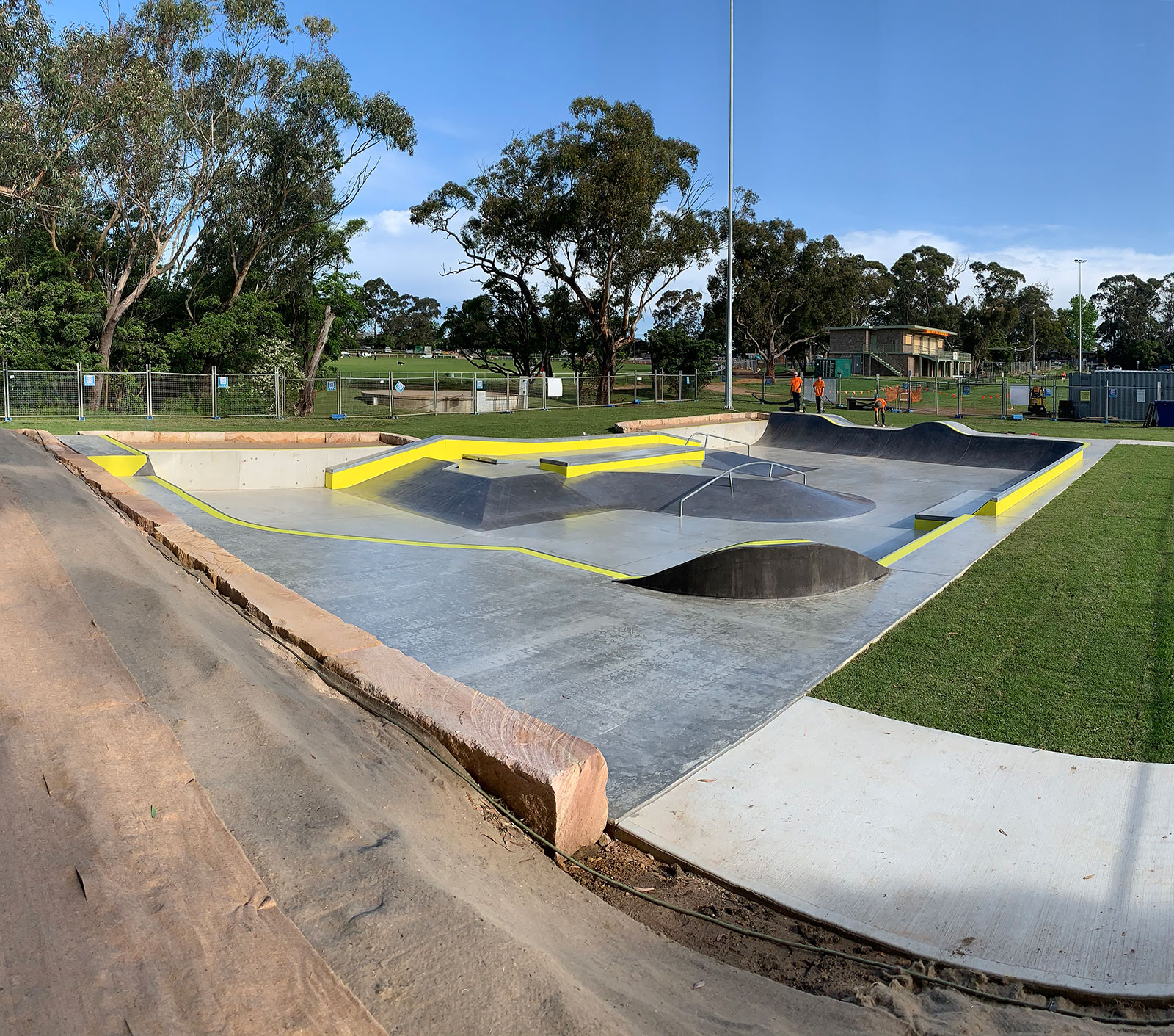 Home | Revolution Action Sports Concepts