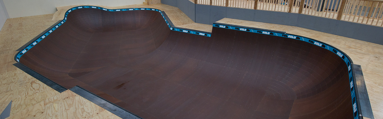 Timber Skateparks | Revolution Action Sports Concepts