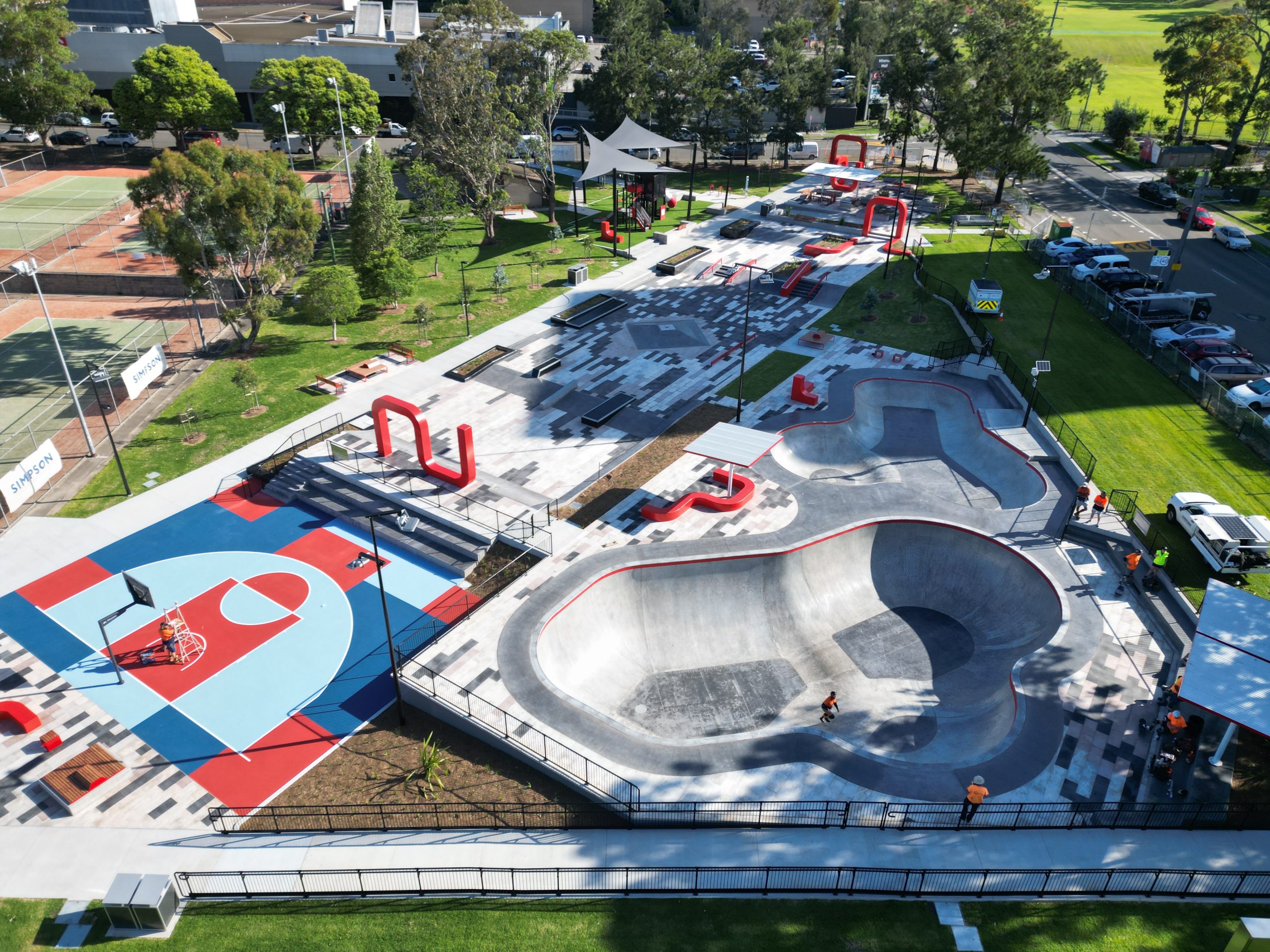 Home | Revolution Action Sports Concepts